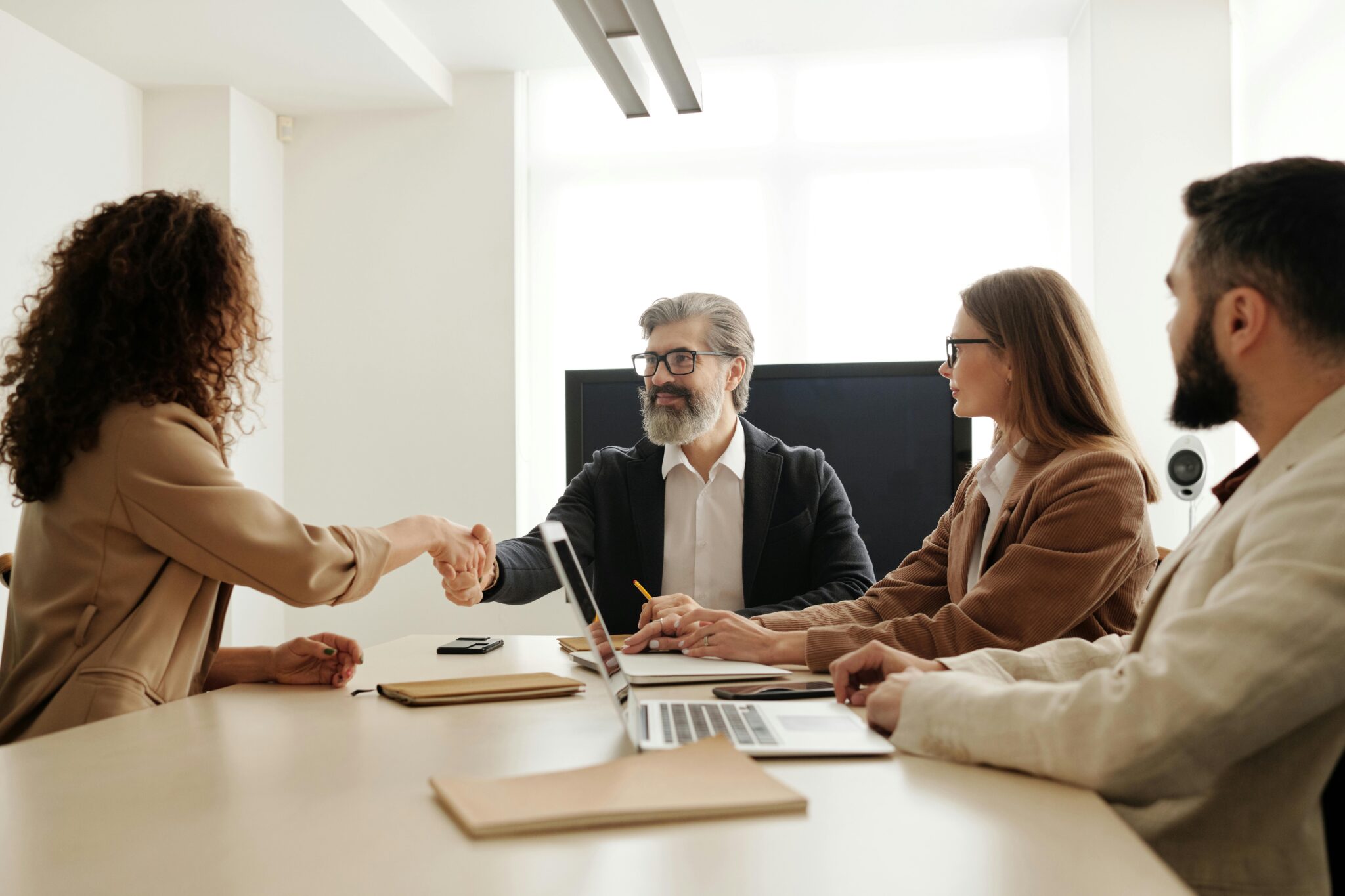 Compliance Interview Questions and Answers - Tefem
